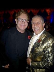 Elton John